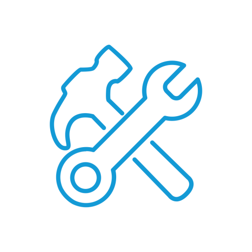 7-Step Project Process - Iron Built