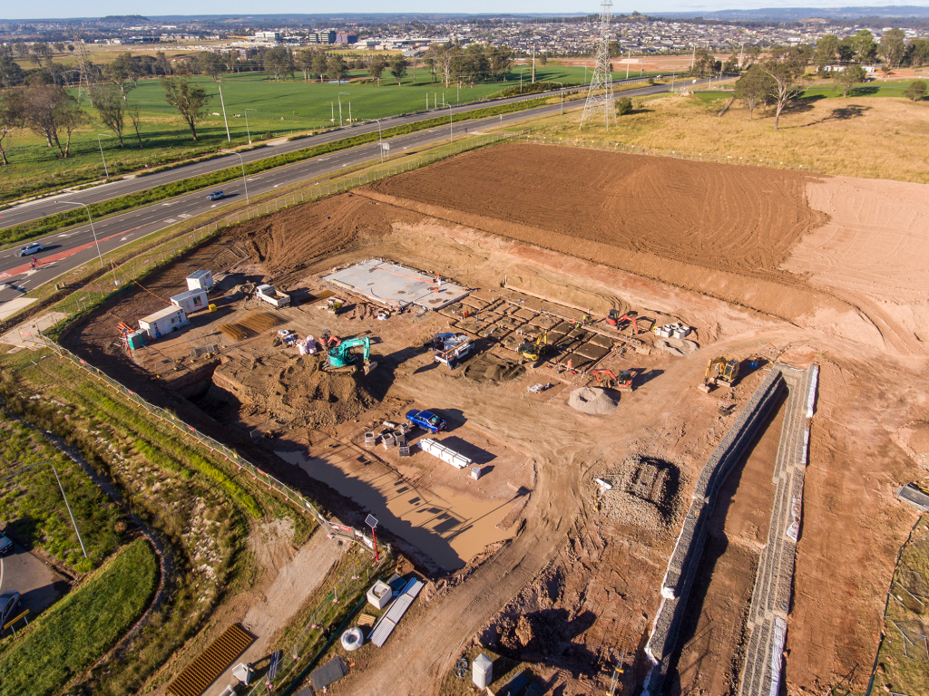 7-Step Project Process - Iron Built